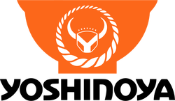 Yoshinoya Logo Png Transparent Svg Vector Freebie Supply The Star