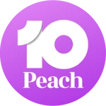 10 Peach Comedy/Other | Logopedia | Fandom