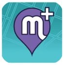 mPlaces | Logopedia | Fandom