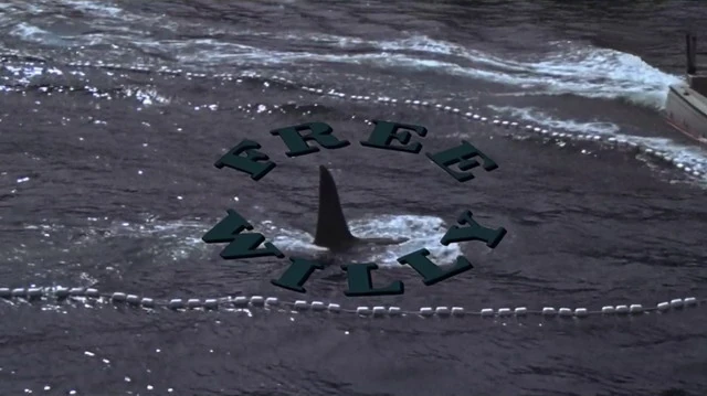 Free Willy (film) | Logopedia | Fandom