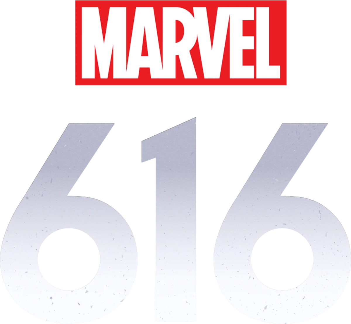 Marvel's 616 | Logopedia | Fandom