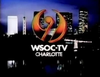 WSOC-TV | Logopedia | Fandom