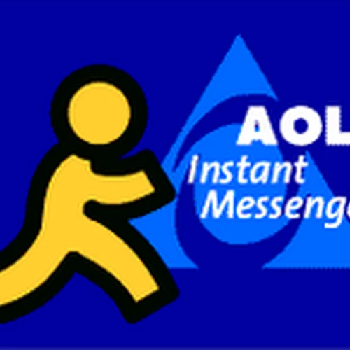 Instant Messaging Logo