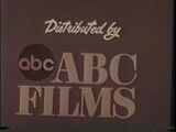 ABC Films (United States) | Logopedia | Fandom