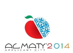 Almaty 2014 | Logopedia | Fandom