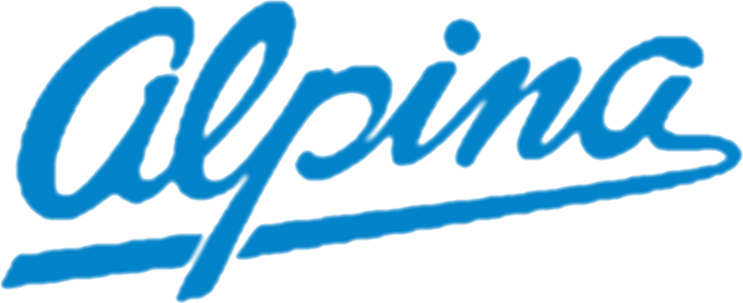 Alpina | Logopedia | Fandom