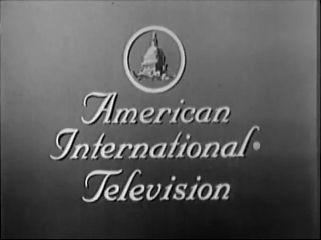 American International Television/Other | Logopedia | Fandom