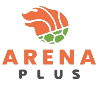 Arena Plus | Logopedia | Fandom
