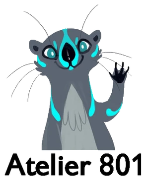 Atelier 801 | Logopedia | Fandom