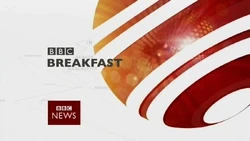 Bbc Breakfast Logo