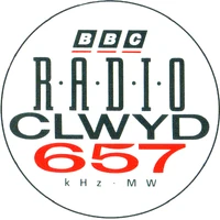 BBC Radio Clwyd | Logopedia | Fandom