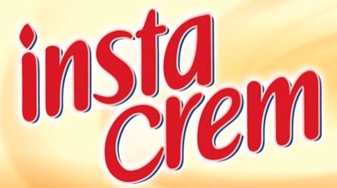 Instacrem | Logopedia | Fandom