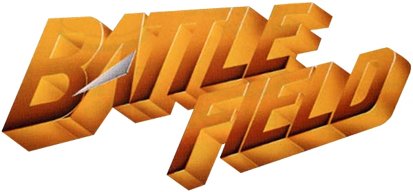 Battle Field | Logopedia | Fandom