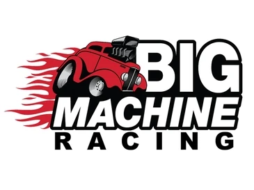 Big Machine Racing | Logopedia | Fandom