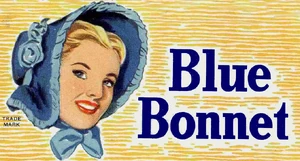 Blue Bonnet | Logopedia | Fandom