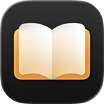 Apple Books (iOS) | Logopedia | Fandom