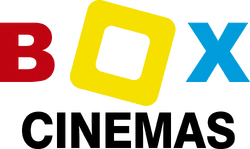 Box Cinemas | Logopedia | Fandom