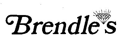 Brendle's | Logopedia | Fandom