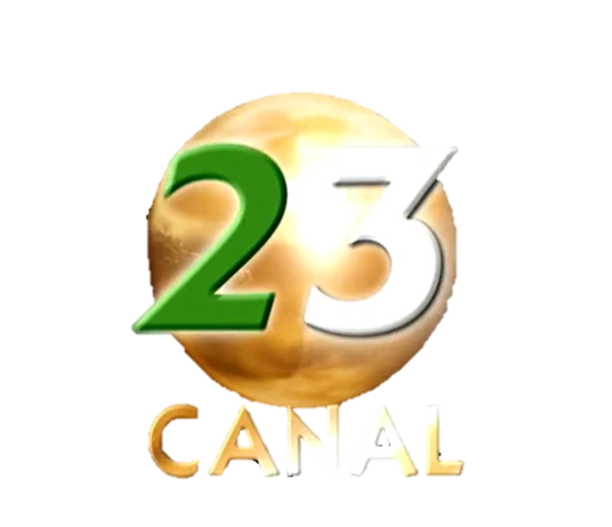 Canal 23 Arequipa | Logopedia | Fandom