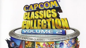 Capcom Classics Collection | Logopedia | Fandom