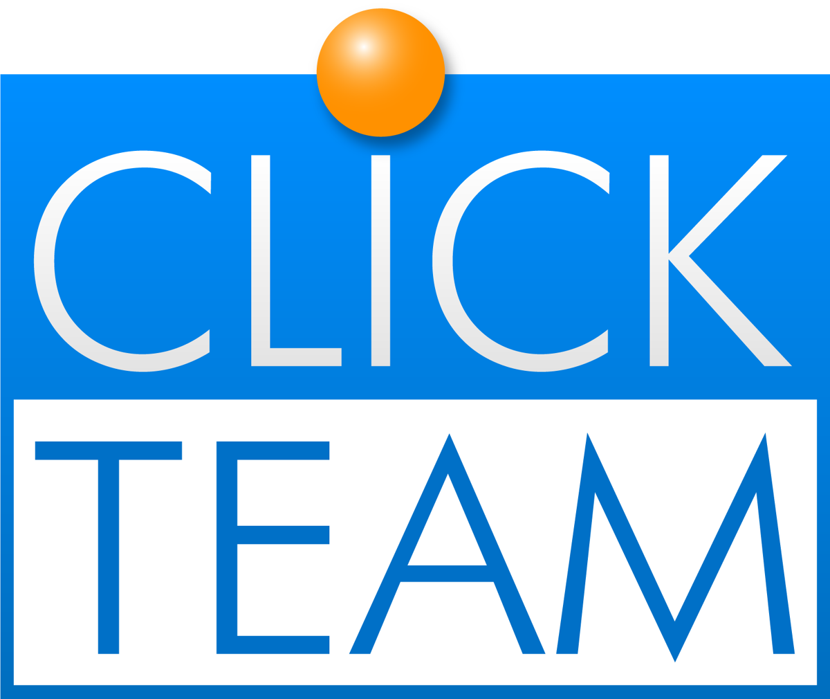 Clickteam | Logopedia | Fandom