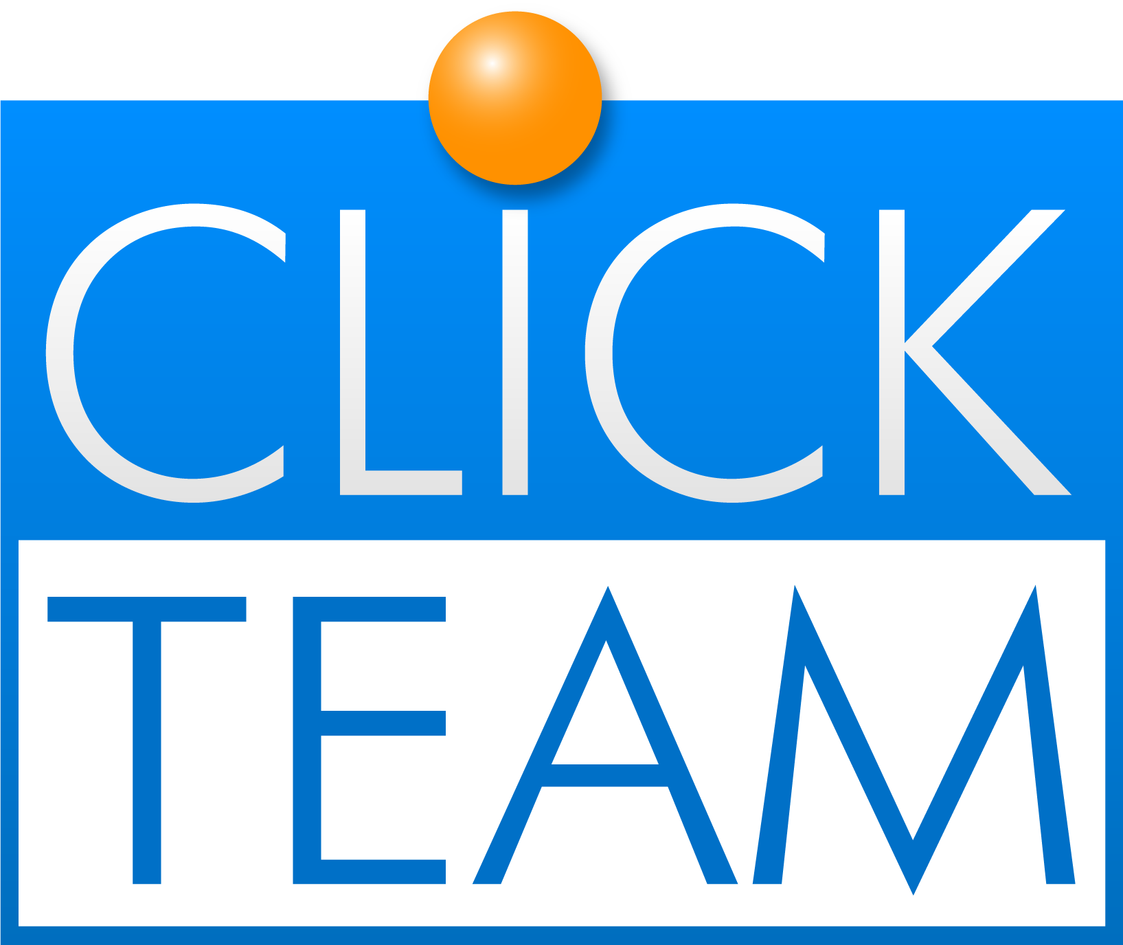 Clickteam | Logopedia | Fandom