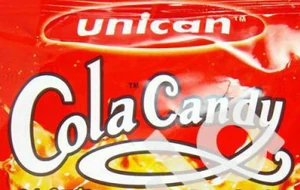 Cola Candy | Logopedia | Fandom