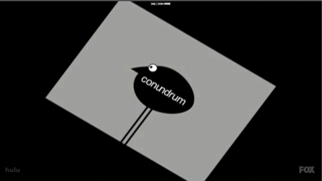 Conundrum Entertainment | Logopedia | Fandom