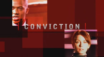 Conviction (2006) | Logopedia | Fandom