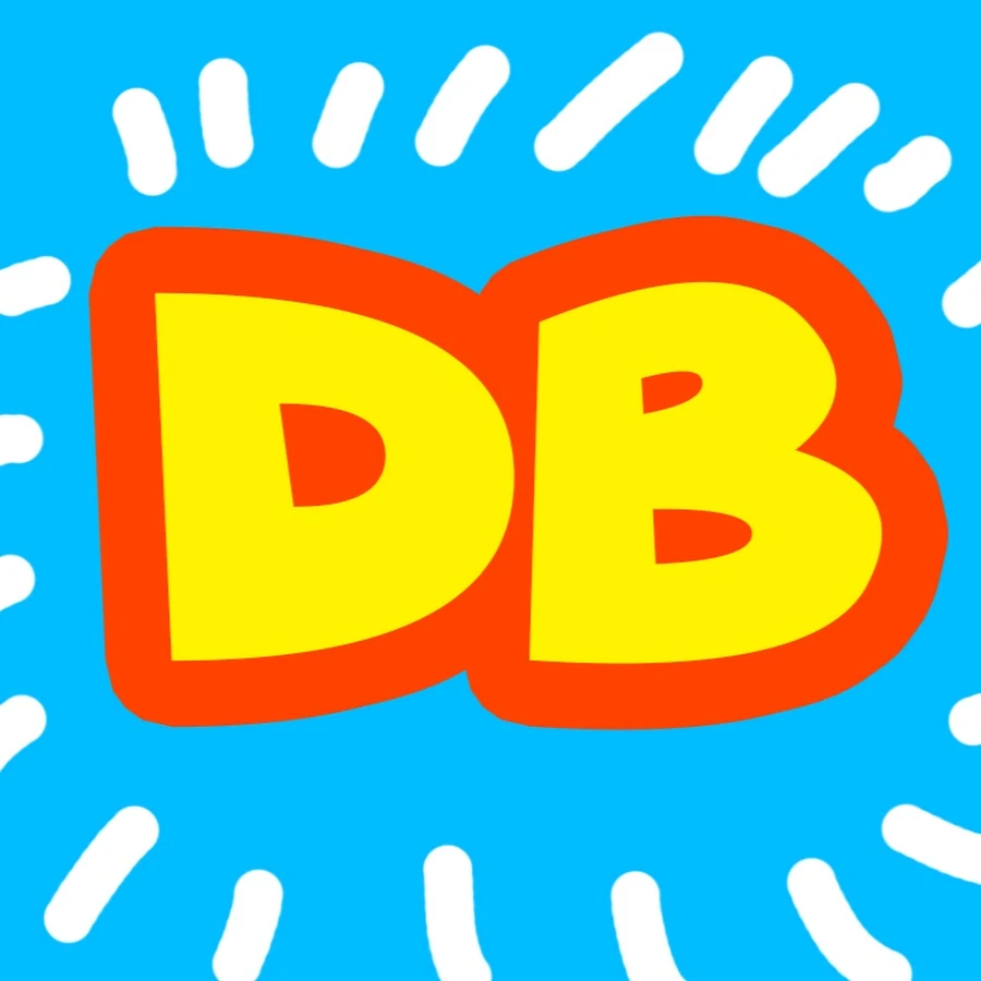 D Billions | Logopedia | Fandom