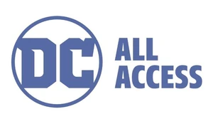 DC All Access | Logopedia | Fandom