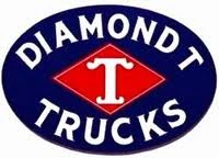 Diamond T | Logopedia | Fandom