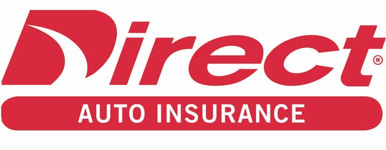 Car Insurance Logos