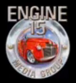 Engine 15 Media Group | Logopedia | Fandom