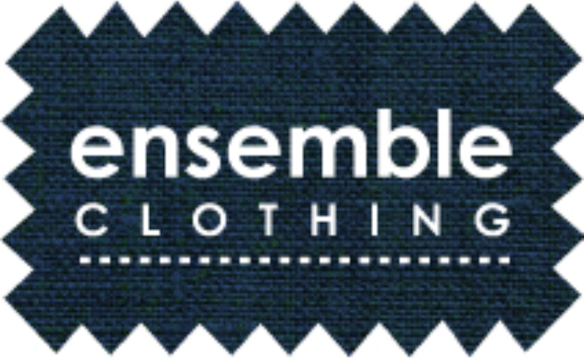 Ensemble Clothing | Logopedia | Fandom