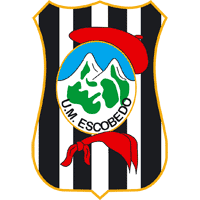 Escobedo | Logopedia | Fandom