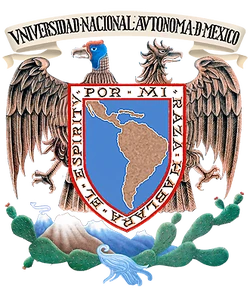 unam logo