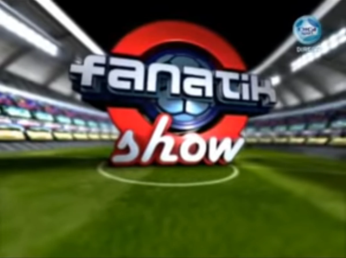 Fanatik Show | Logopedia | Fandom