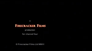 Firecracker Films | Logopedia | Fandom