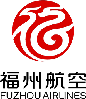 Fuzhou Airlines | Logopedia | Fandom