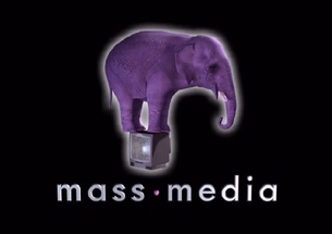 Mass Media Logo