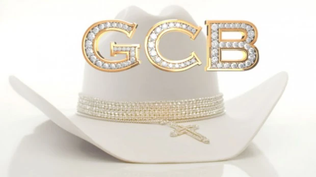 GCB (2012) | Logopedia | Fandom