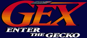 Gex: Enter the Gecko | Logopedia | Fandom