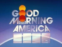 Good Morning America/Idents | Logopedia | Fandom