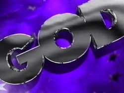 God Tv Logo