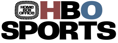 Hbo Sports Logo