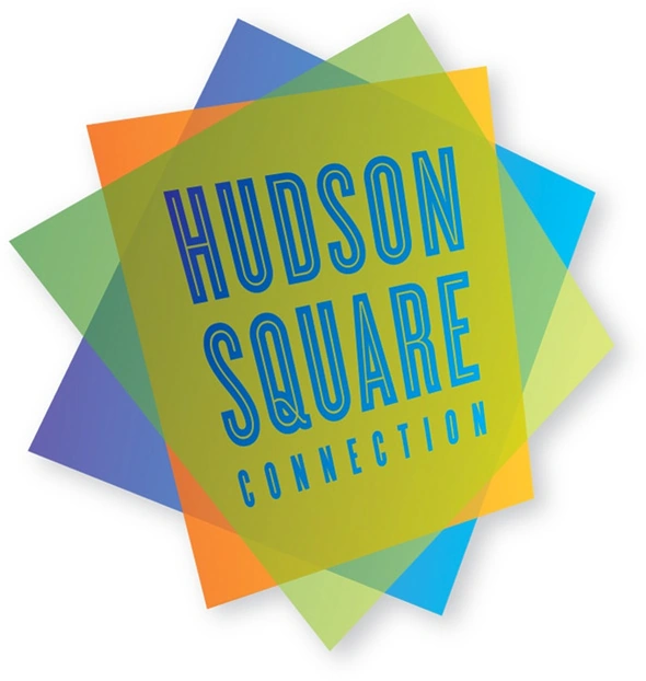 Hudson Square Business Improvement District | Logopedia | Fandom