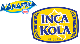 Inca Kola (ice cream) | Logopedia | Fandom