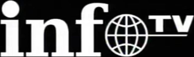 Info TV Arad | Logopedia | Fandom