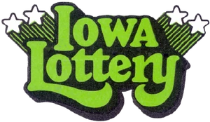 Iowa Lottery | Logopedia | Fandom